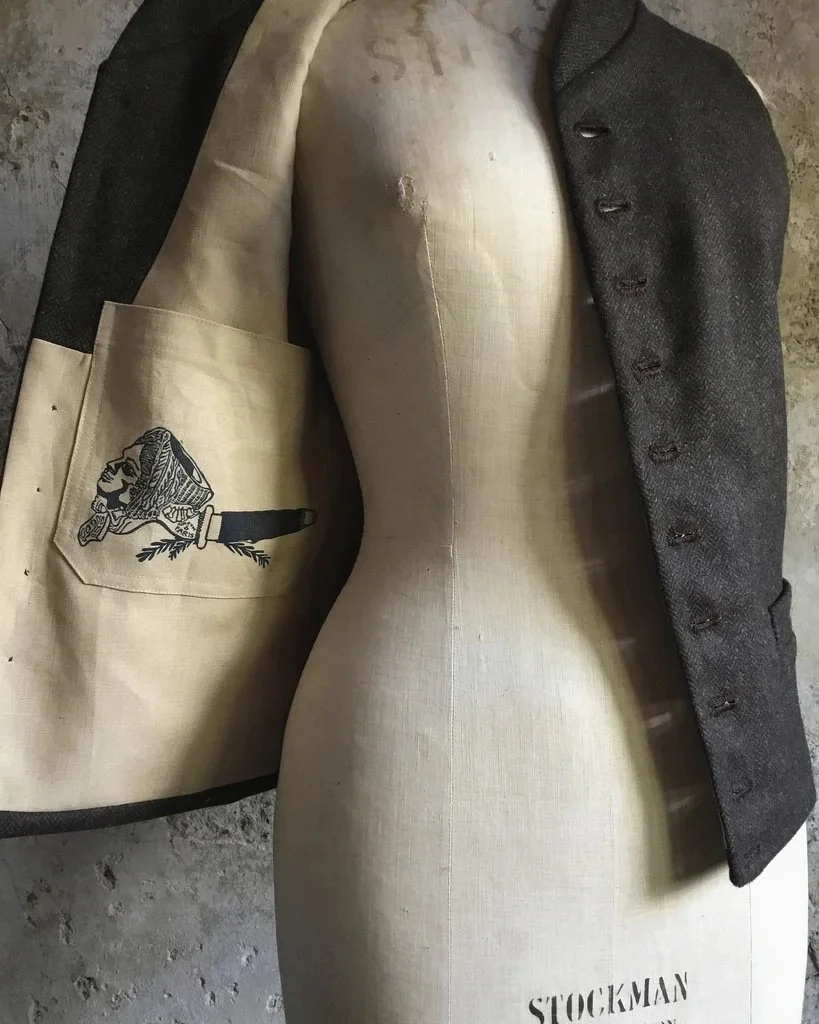 Special Christmas wishlist by Sarahbeth Larrimore of Unabashed Apparel ...