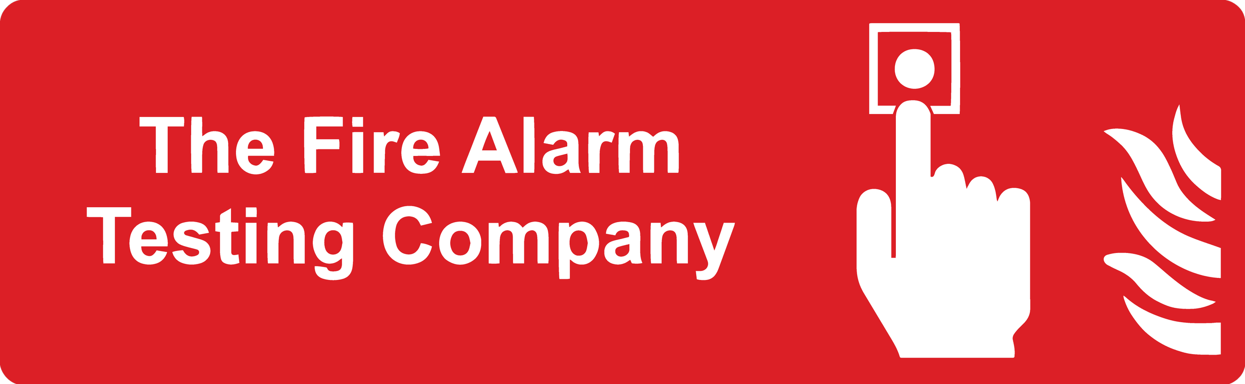 The Fire Alarm Testing Company | Fire & Security Solutions