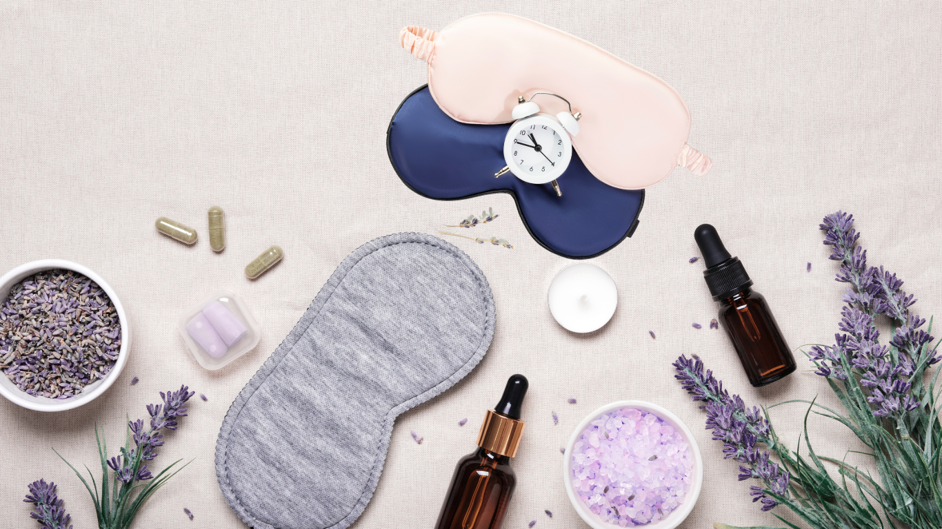 The Hormone-Sleep Connection: Expert Insights on Improving Sleep ...