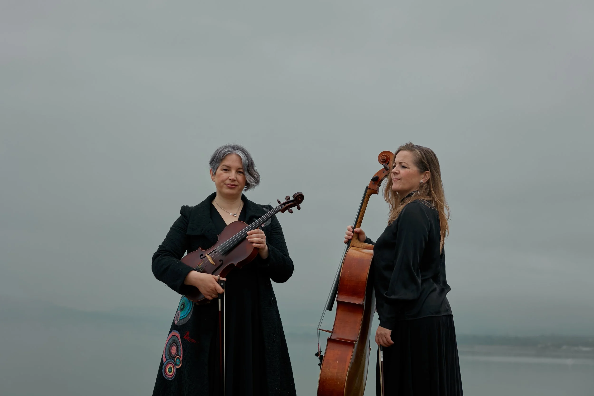 Thoughts on music, art and life — Abigail Smith Composer Musician