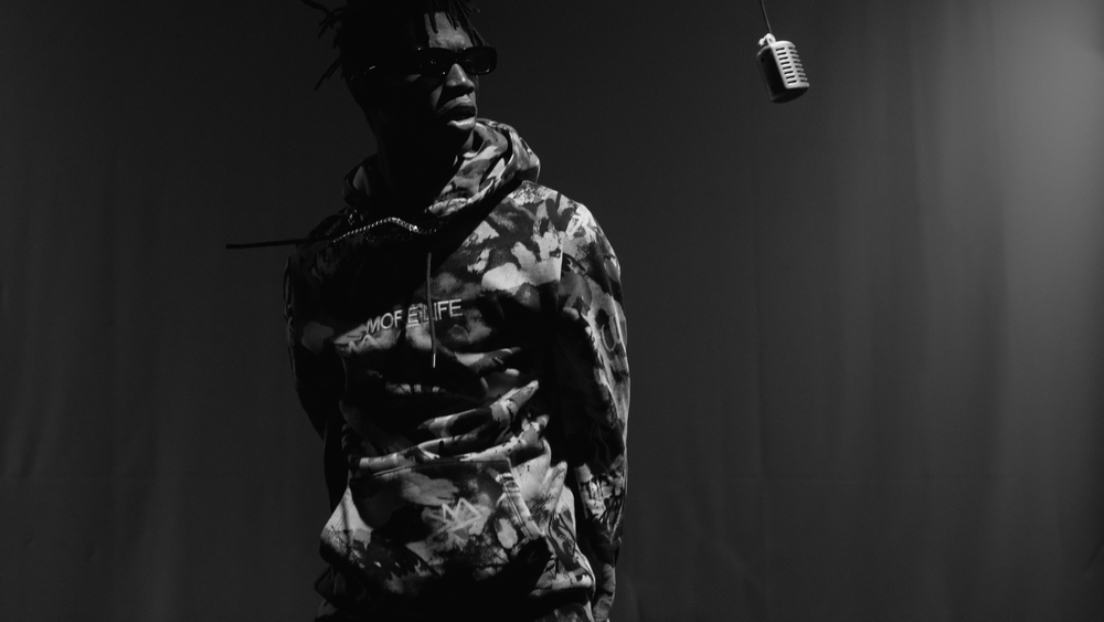 Is Rap “Reality” or is Reality “Rap”? — Counterbalance