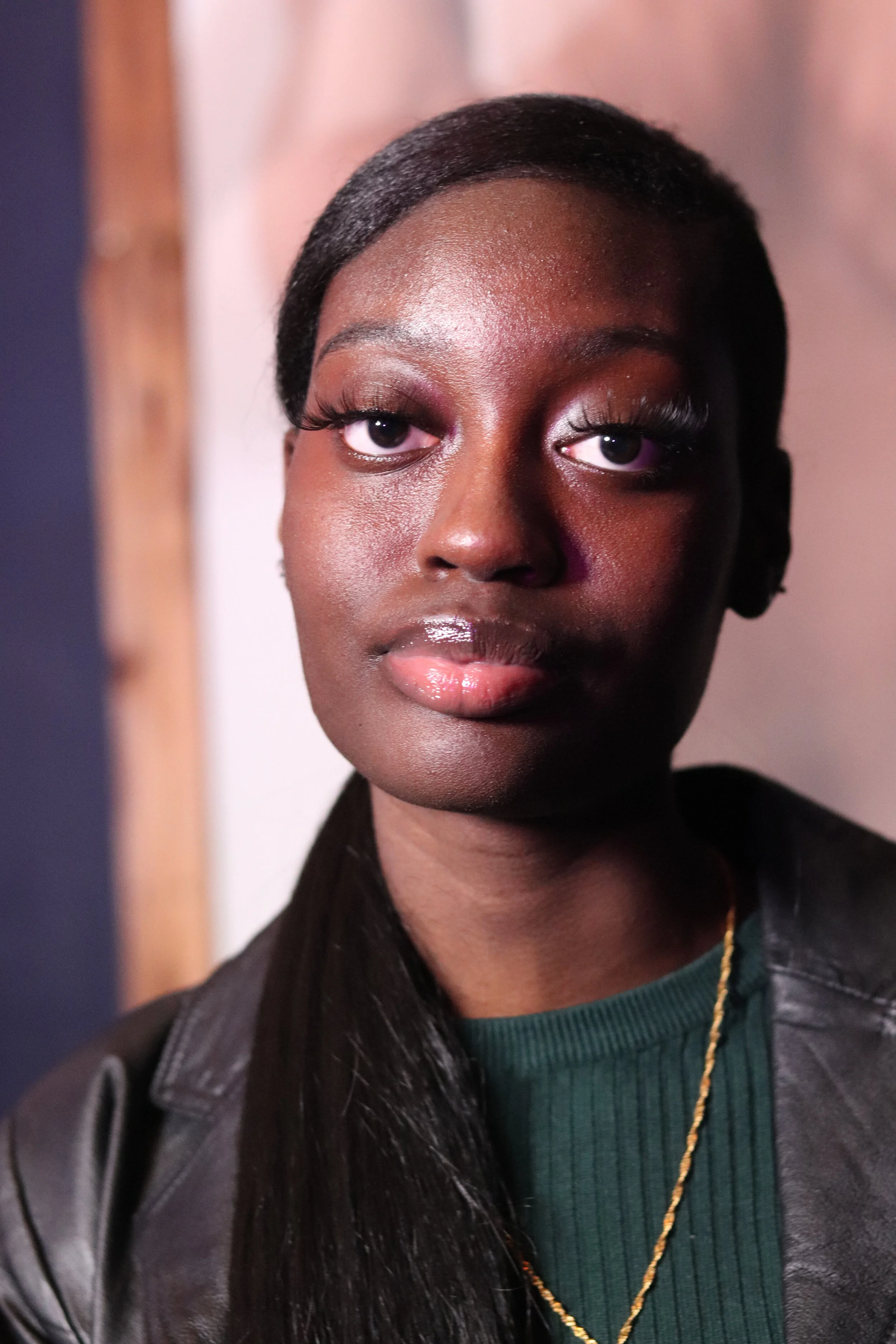 I Found A New Light In A Small Wooden Box Accompanied A Voice Filled ...