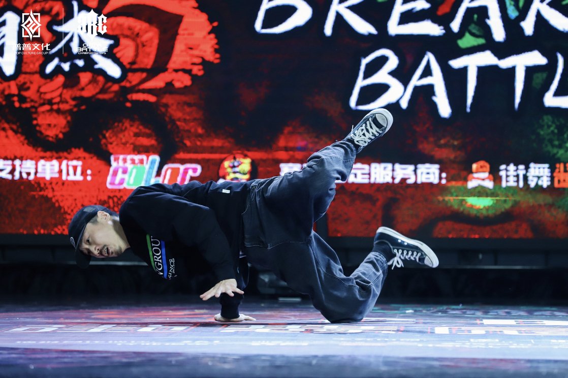 Hip-Hop Dance Culture Thrives in China — Counterbalance
