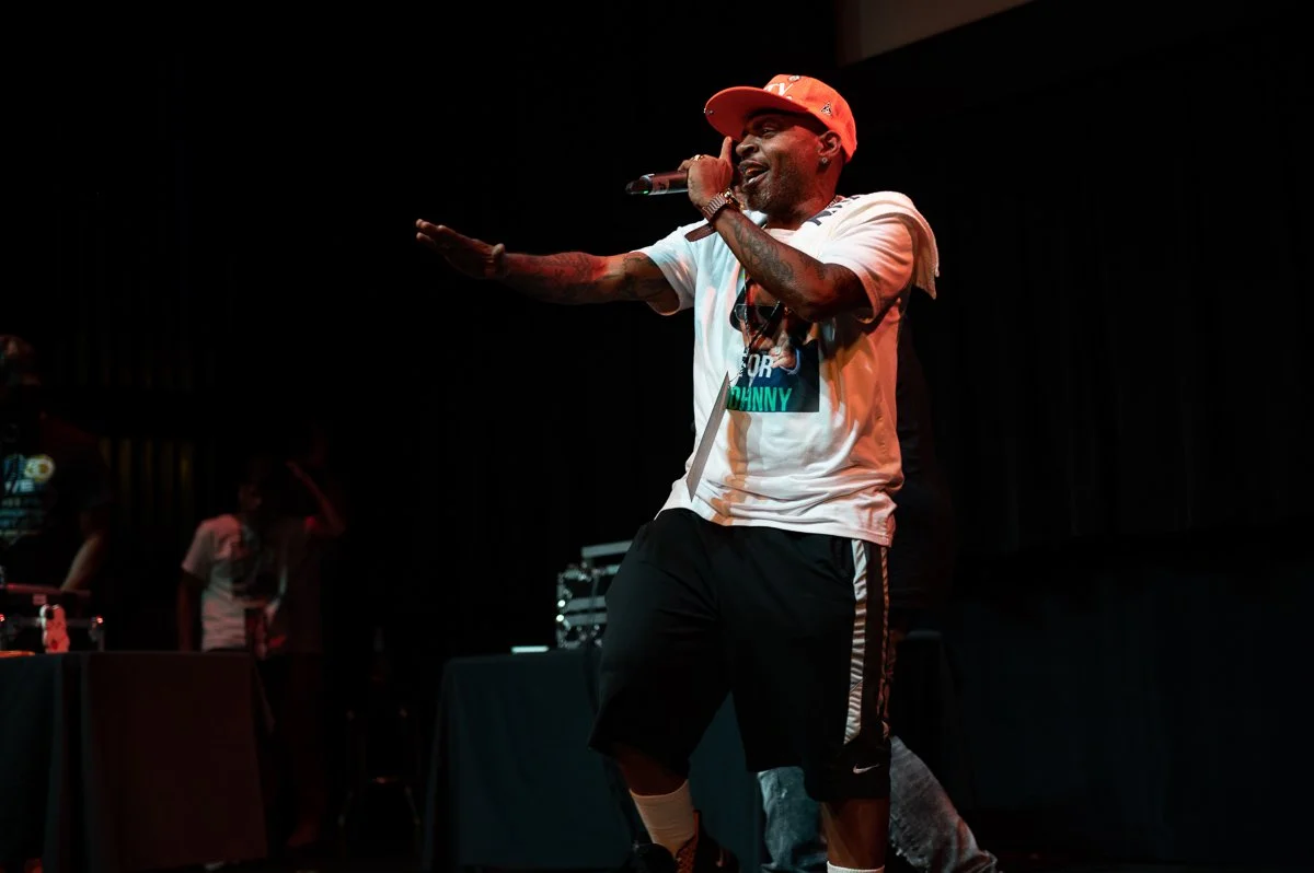 50 Years of Innovative DMV Hip-Hop: A Celebration of Revolutionary ...