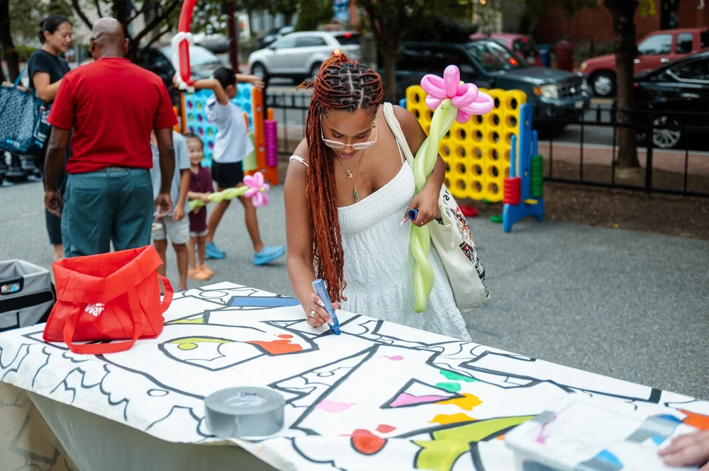 This Family-Friendly Chinatown Block Party in DC is a must do — The ...