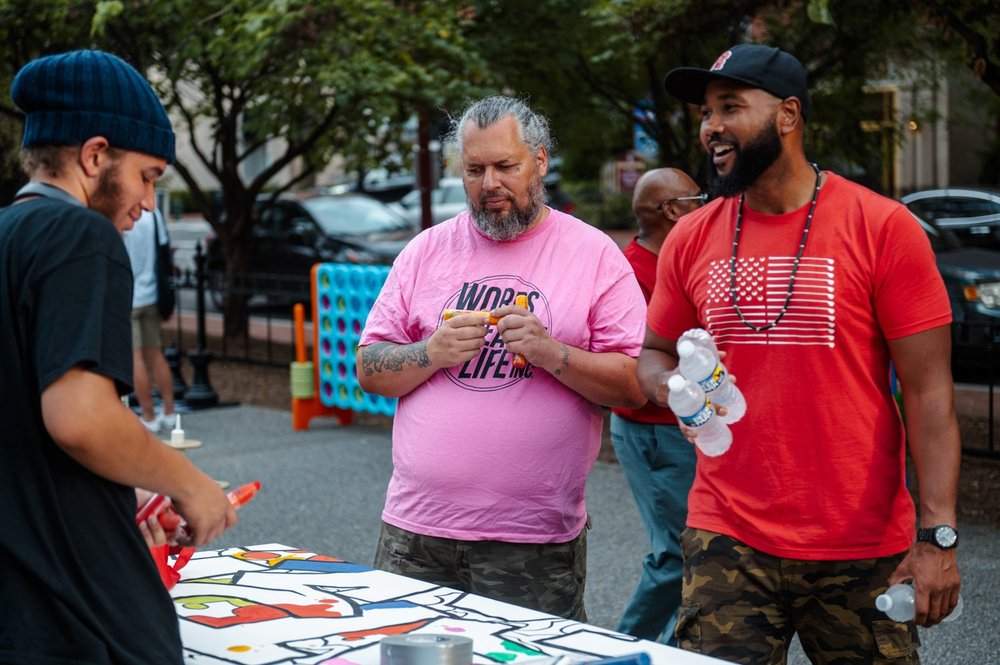 This Family-Friendly Chinatown Block Party in DC is a must do — The ...
