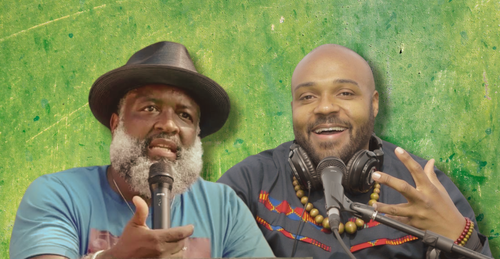 State of Black Detroit: Who's Afraid of a Black Detroit? | Piper Carter ...