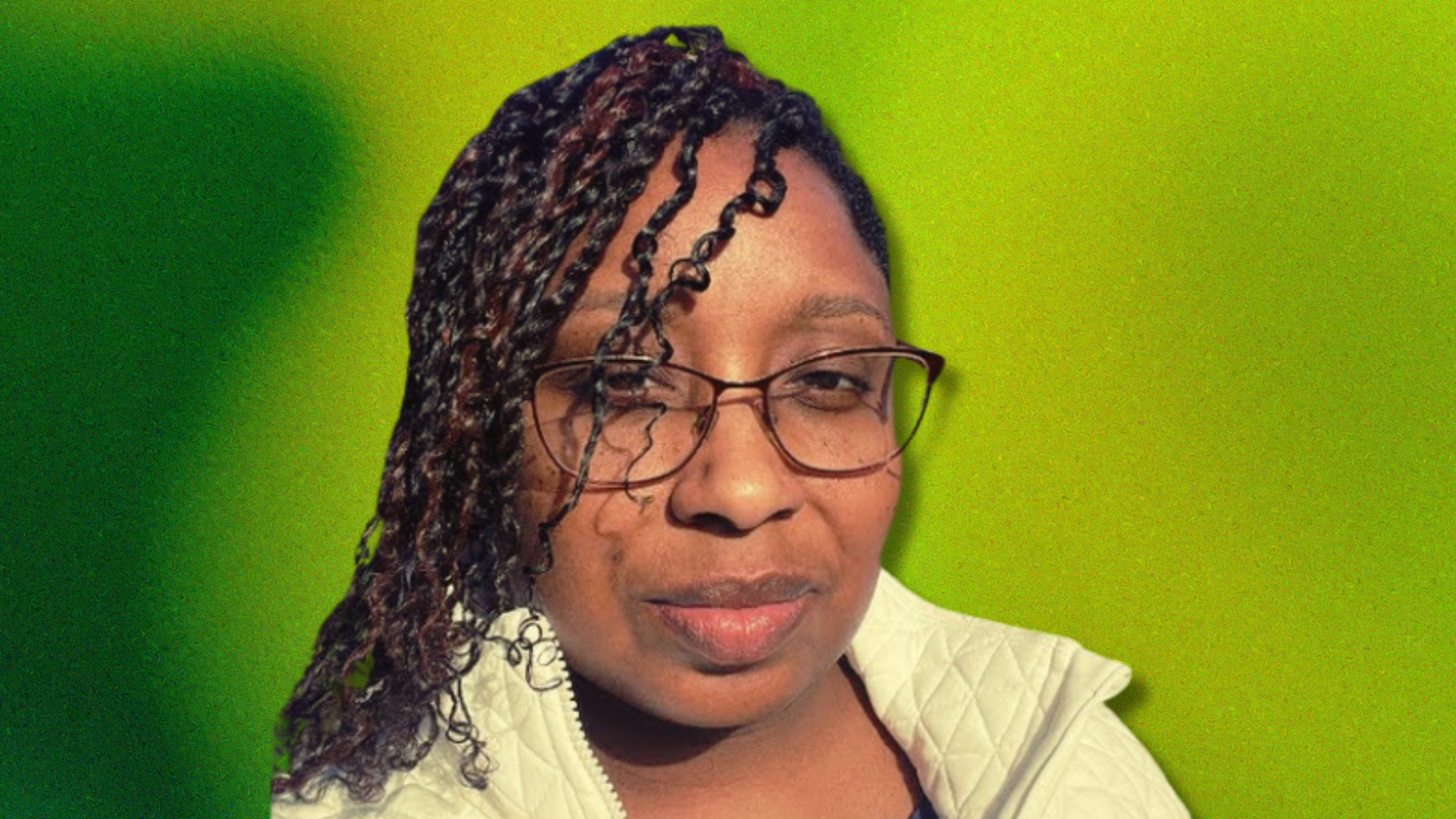 The Power of Connection: A Conversation with Sherrie Smith | Piper ...