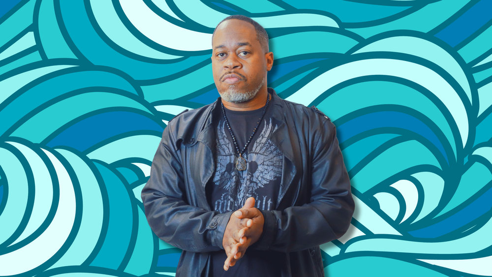 Exclusive Interview with Patrick Washington: From OG of DC's Black ...