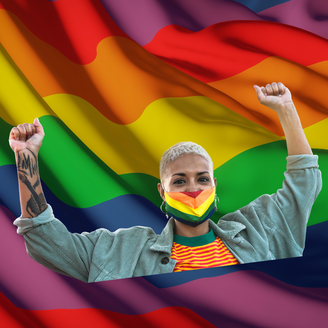 Creating Safe Spaces for Black LGBTQ+ | kNOw new leaders — The ...