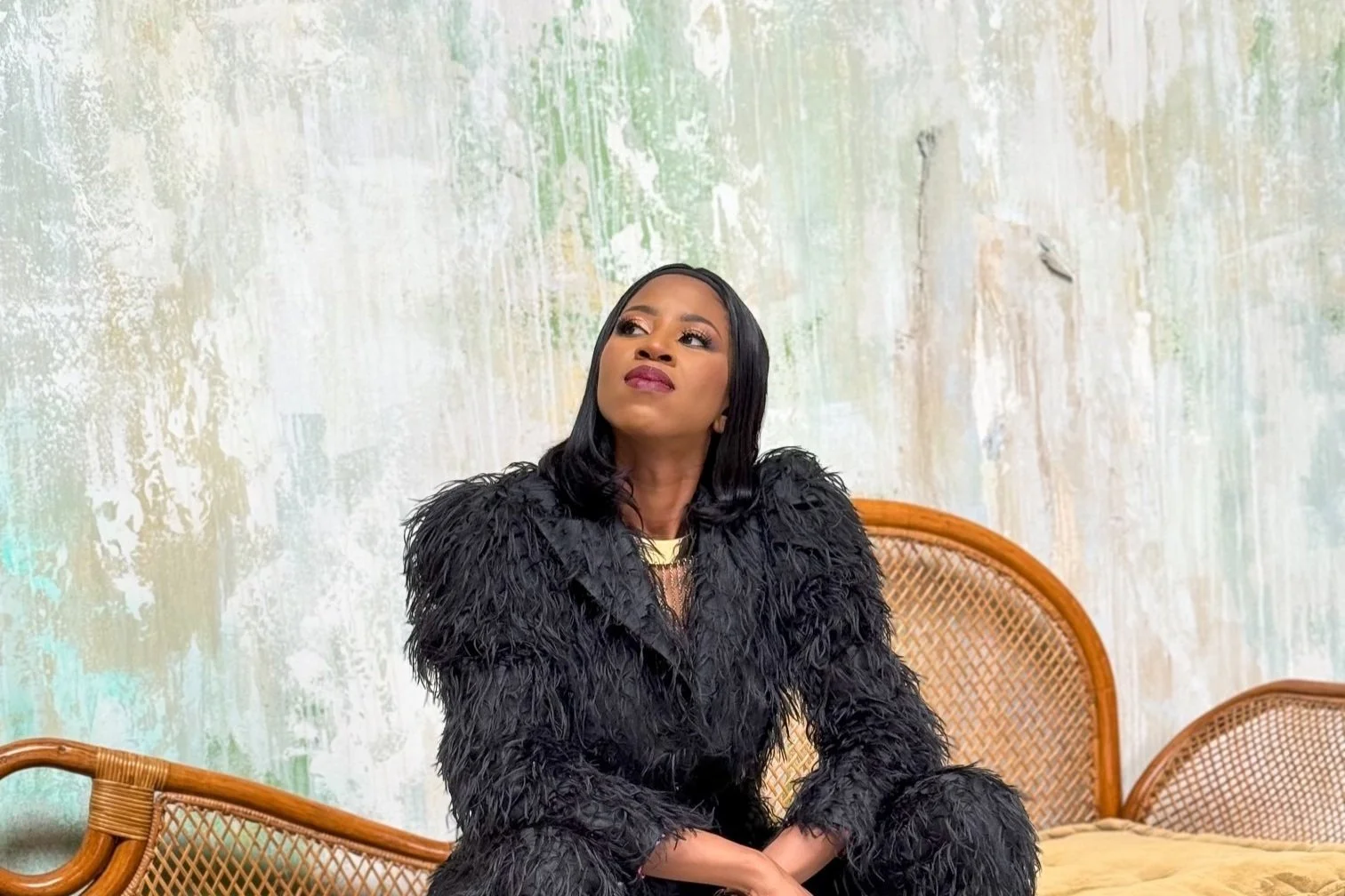 Lyric Jones | World Massive — The Counterbalance