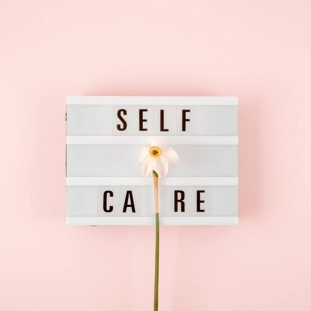 Self-Care Movement — Self Care Specialists
