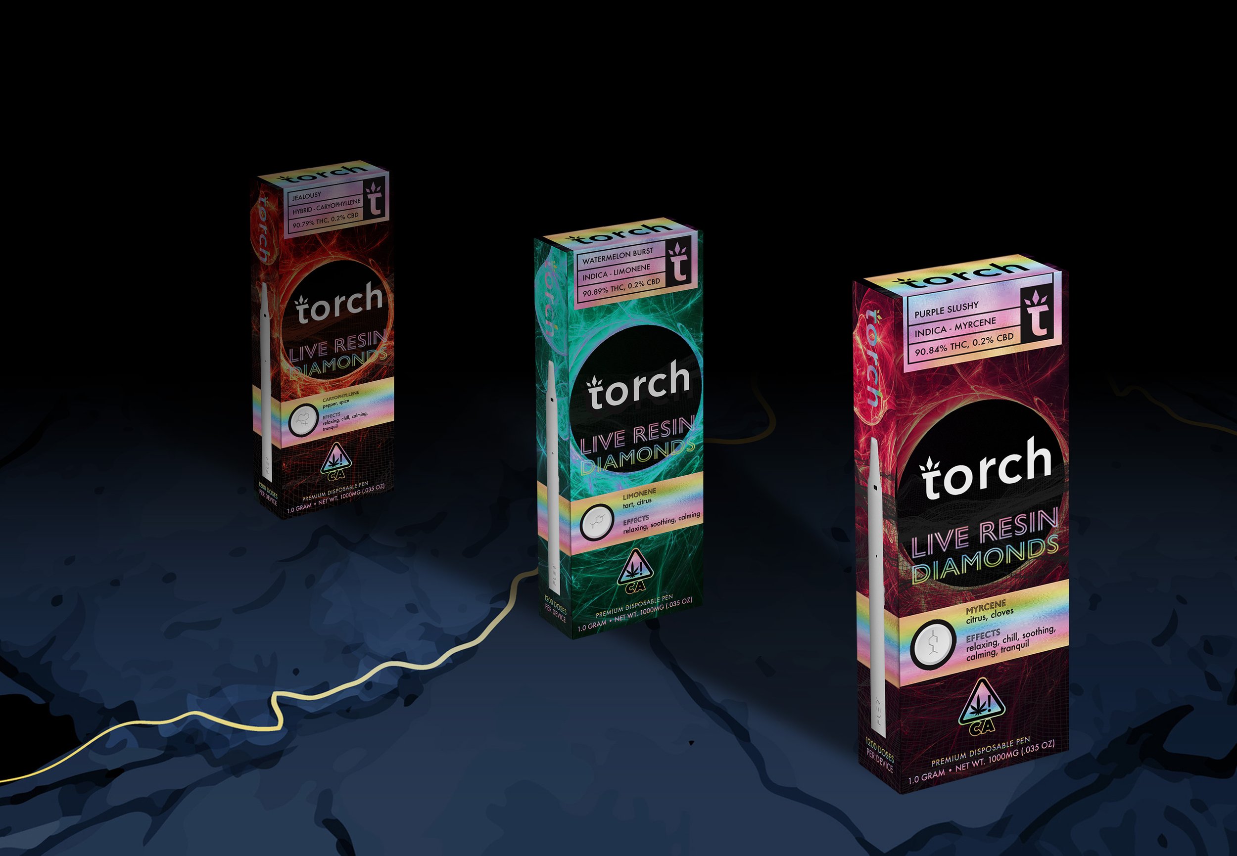 Torch