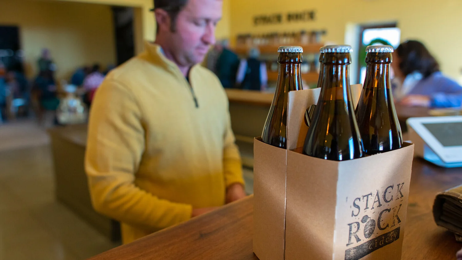 Visit us — Peaceful Belly Farm