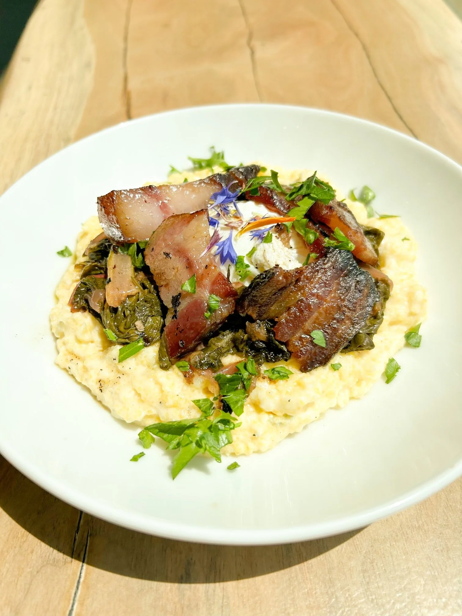 Cidery and Cafe — Peaceful Belly Farm