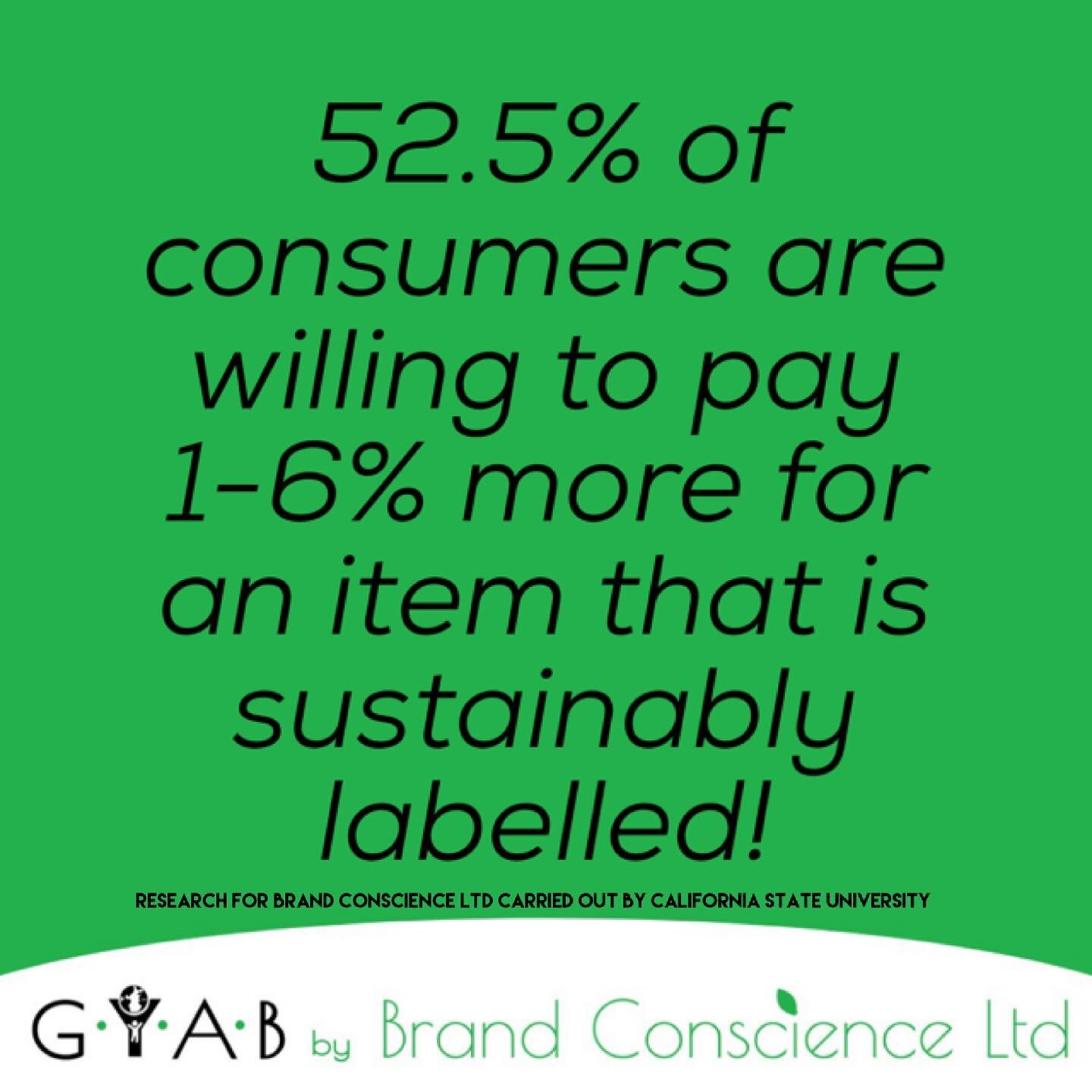 Education — Brand Conscience