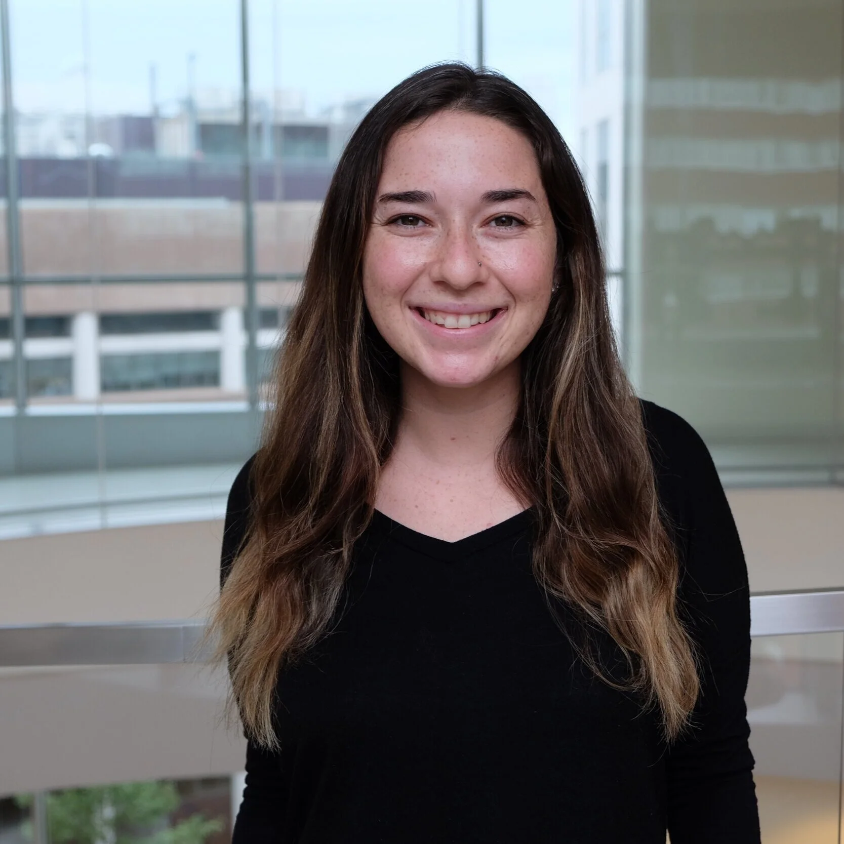 Lab Alumni — Myhrvold Lab