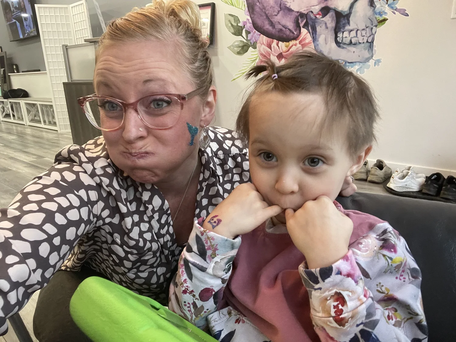 Blog — The Allowance Project