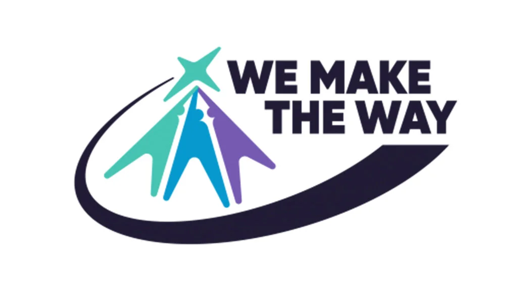 We Make The Future Action