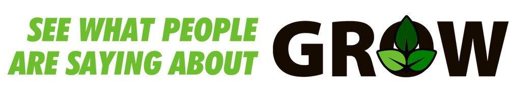 Landscape Ontario's GROW Program