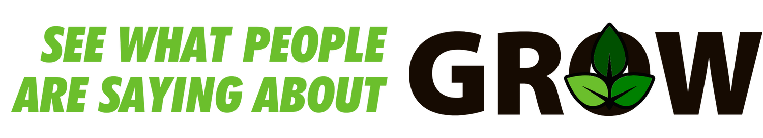 Landscape Ontario's GROW Program