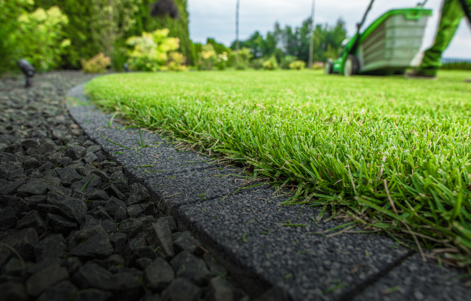 Landscape Ontario's GROW Program