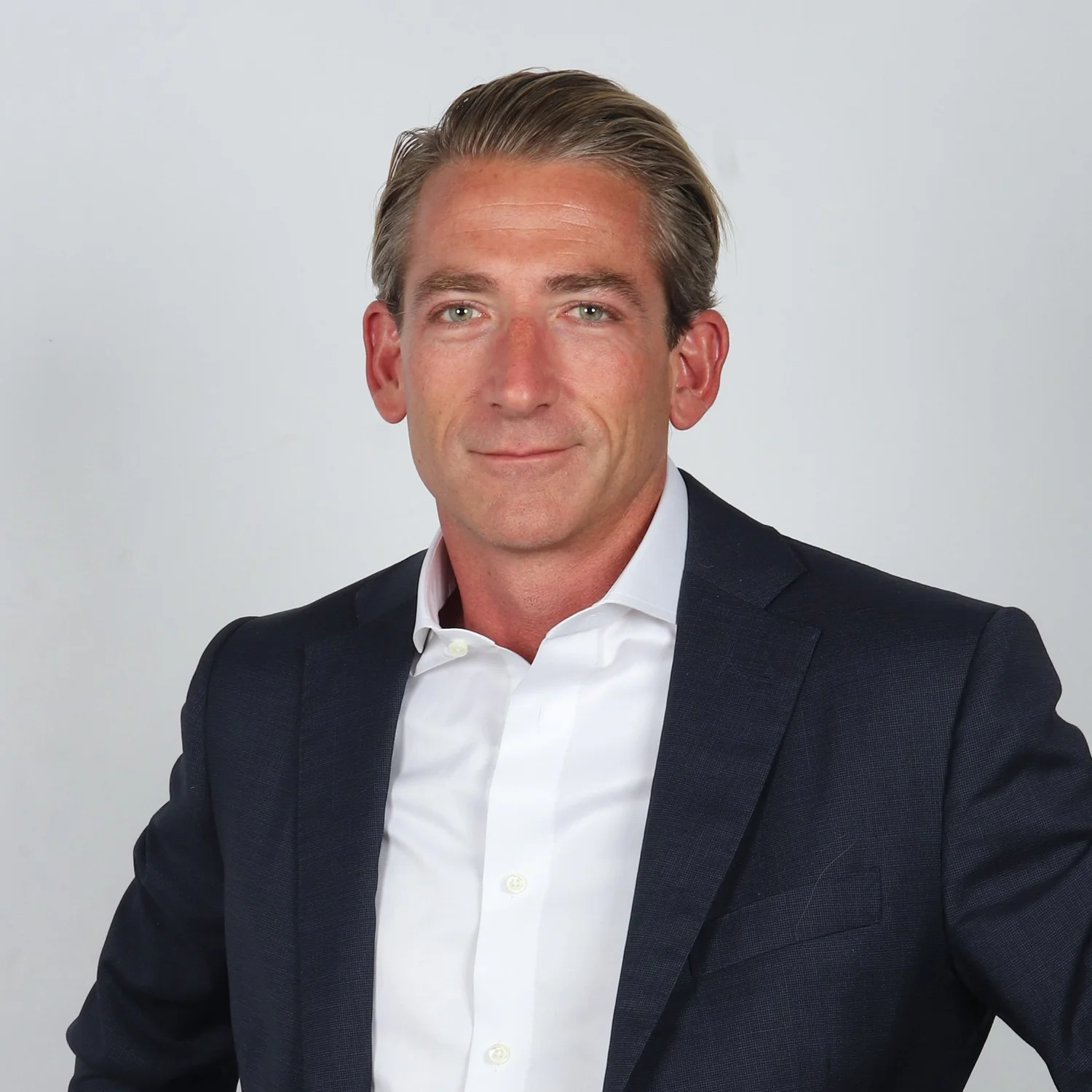 TEAM — MACINTYRE GROUP