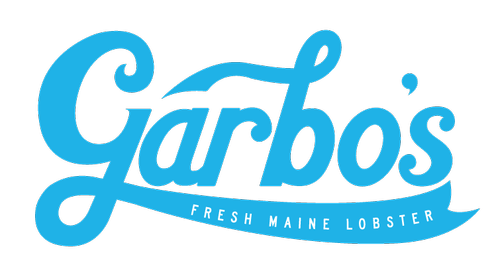 Garbo's Maine Lobster Menu — Garbos Lobster Austin, Texas | New England ...
