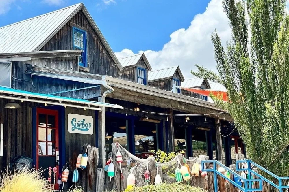 North Austin — Garbos Lobster Austin, Texas | New England Cuisine with ...