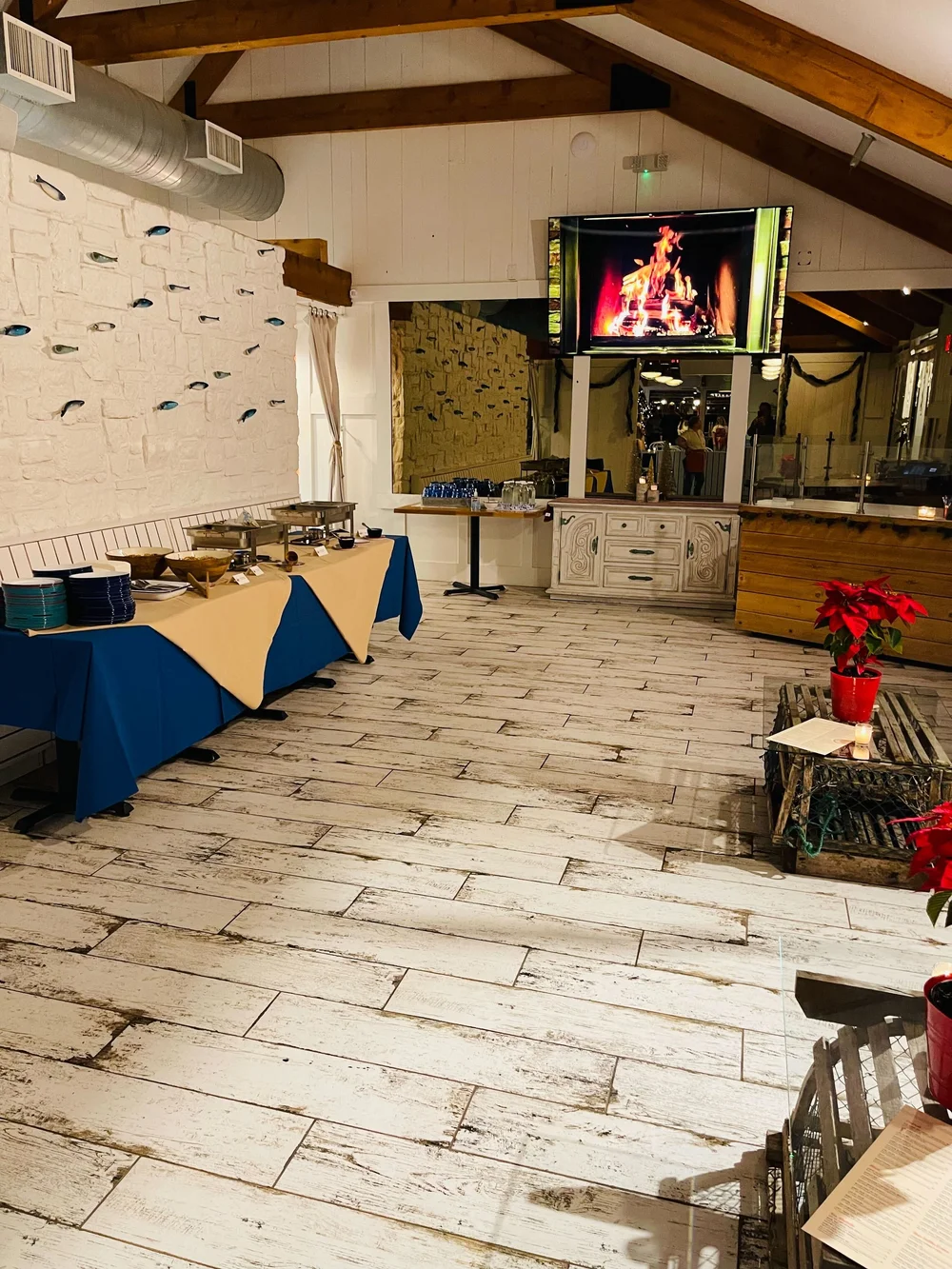 Private Events — Garbos Lobster Austin, Texas | New England Cuisine ...