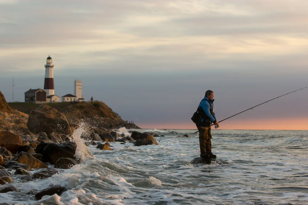 The Surfcaster - Superior Saltwater Gear Since 1973