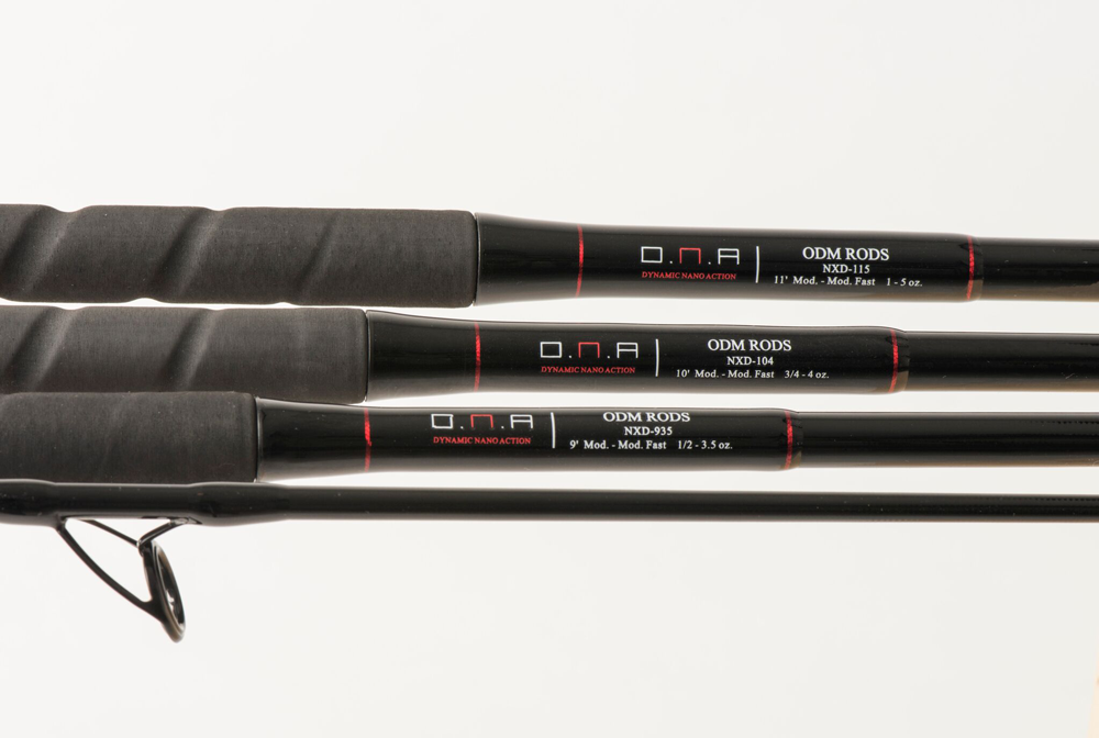 TICA Dolphin Surf UGSA Rods — Shop The Surfcaster