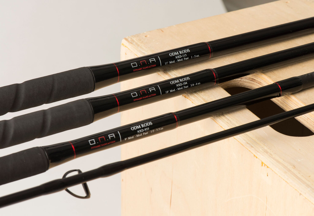 TICA Dolphin Surf UGSA Rods — Shop The Surfcaster