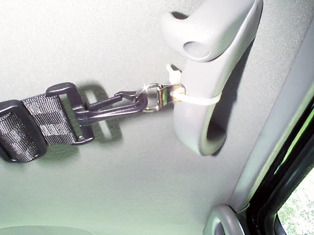 Heavy Duty 2 Rod Bumper Mount Rod Holder — Shop The Surfcaster
