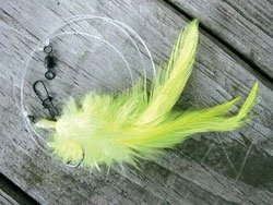 Perlon Leader Material — Shop The Surfcaster