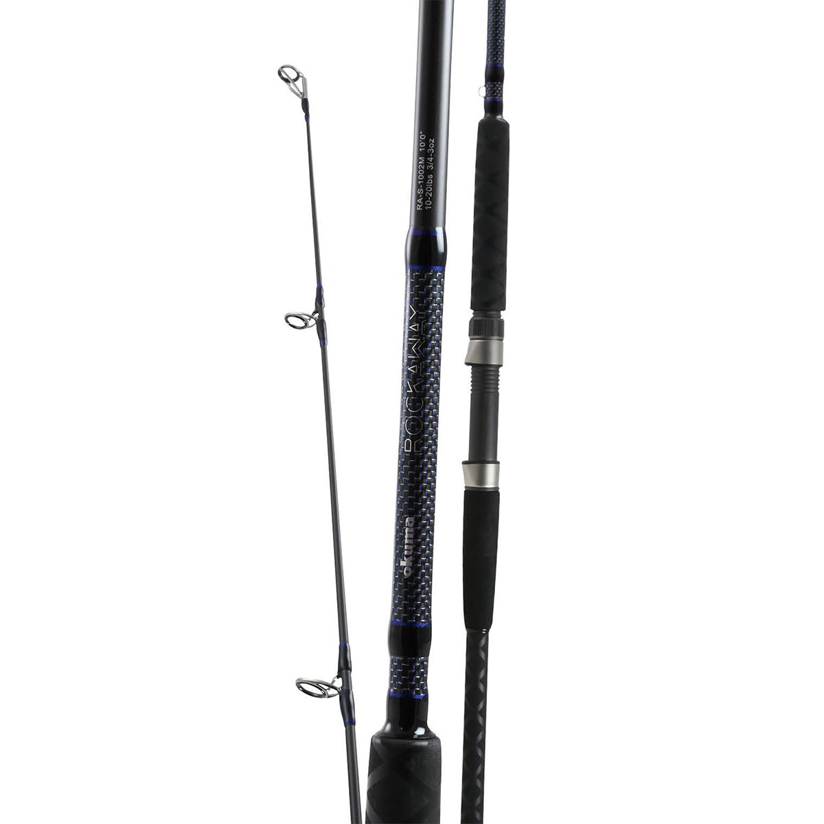 TICA Dolphin Surf UGSA Rods — Shop The Surfcaster