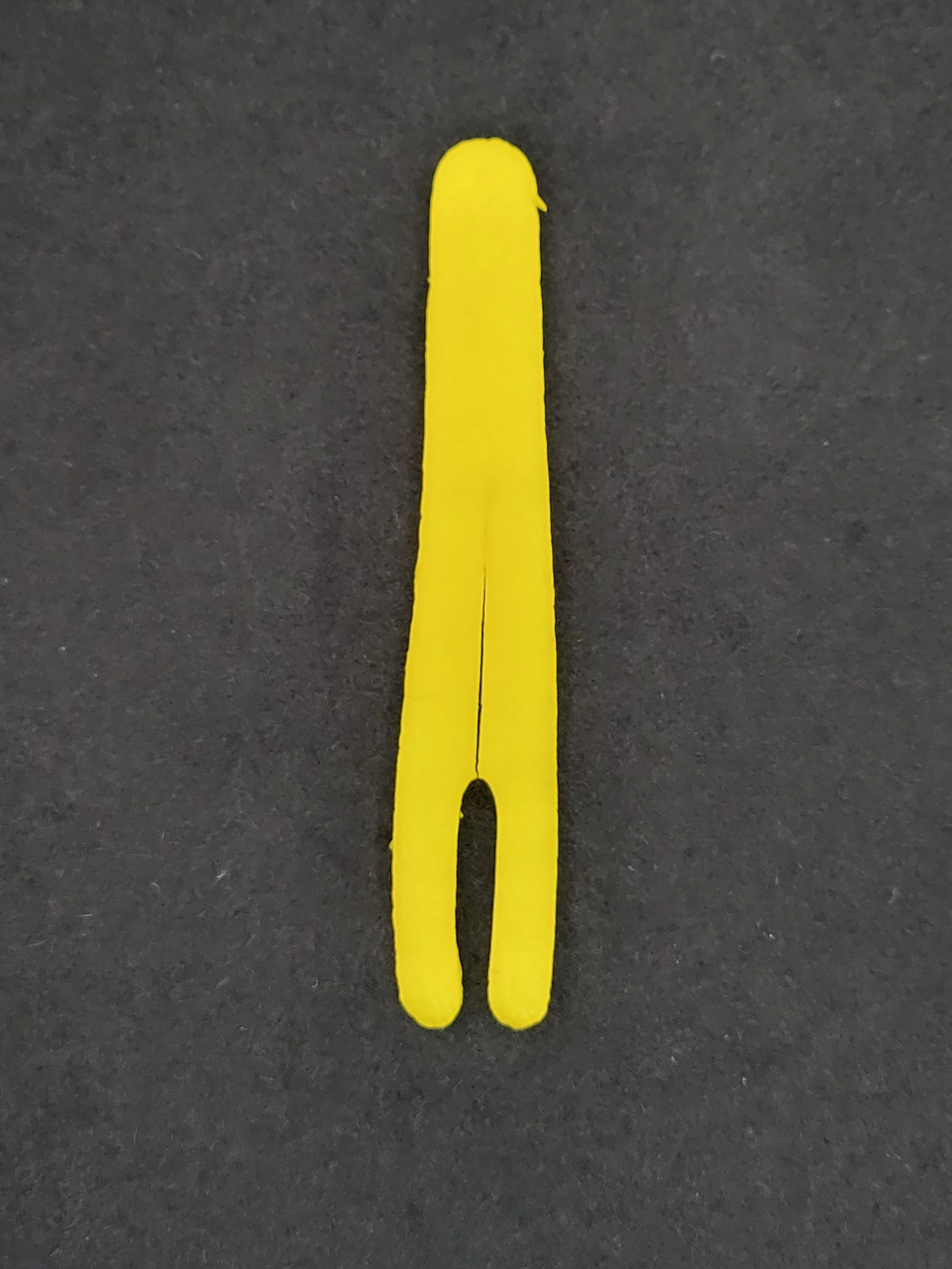 Uncle Josh Striper Sea Strip 57S Pork Rind Trailer — Shop The Surfcaster