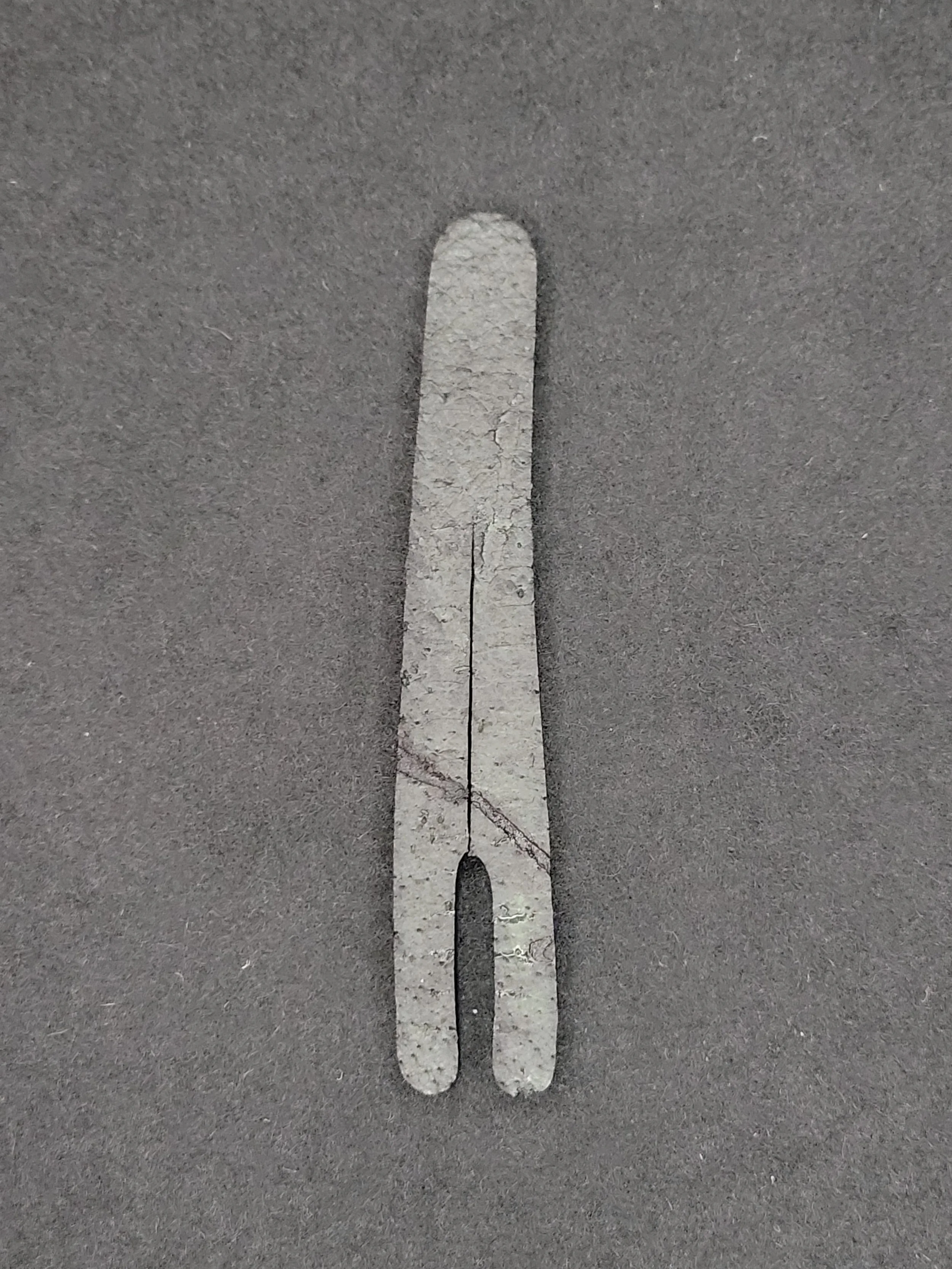 Uncle Josh Striper Sea Strip 57S Pork Rind Trailer — Shop The Surfcaster