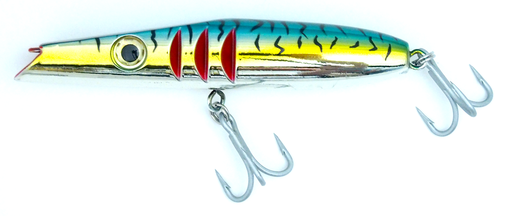 Gibbs Lures Darter Lure — Shop The Surfcaster