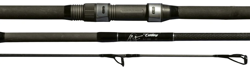 Century Kevlar Nor'Easter Spinning Rods — Shop The Surfcaster