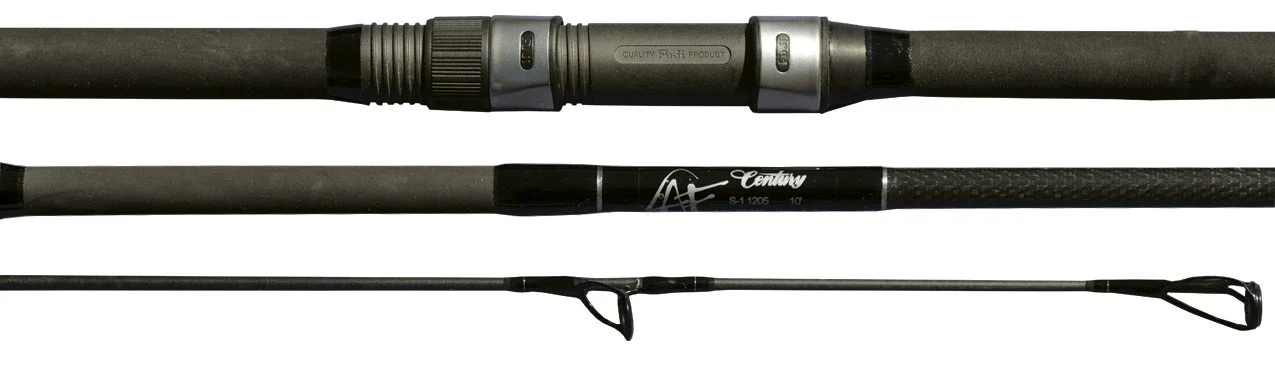 TICA Dolphin Surf UGSA Rods — Shop The Surfcaster