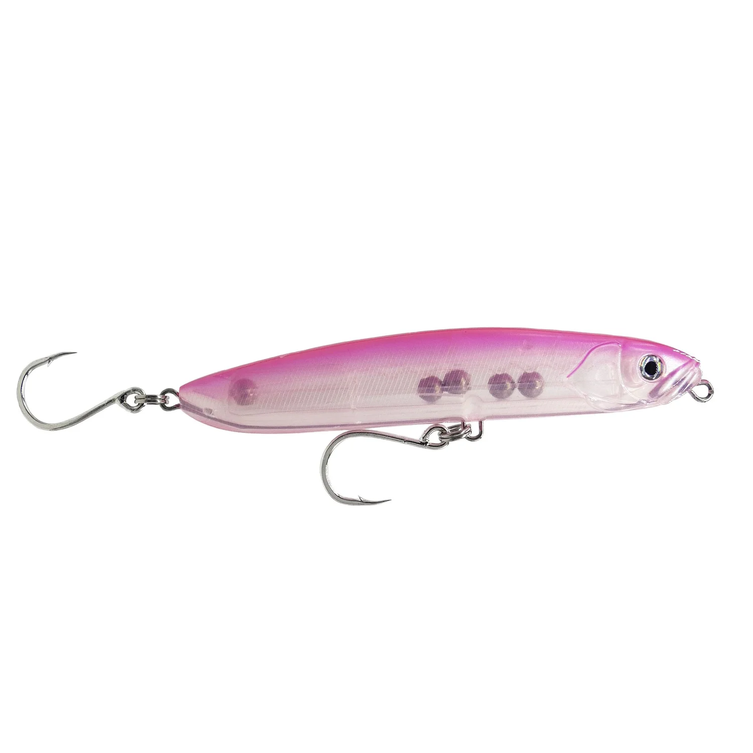 Drifter Tackle/Muskie Mania 'Doc' Spook — Shop The Surfcaster