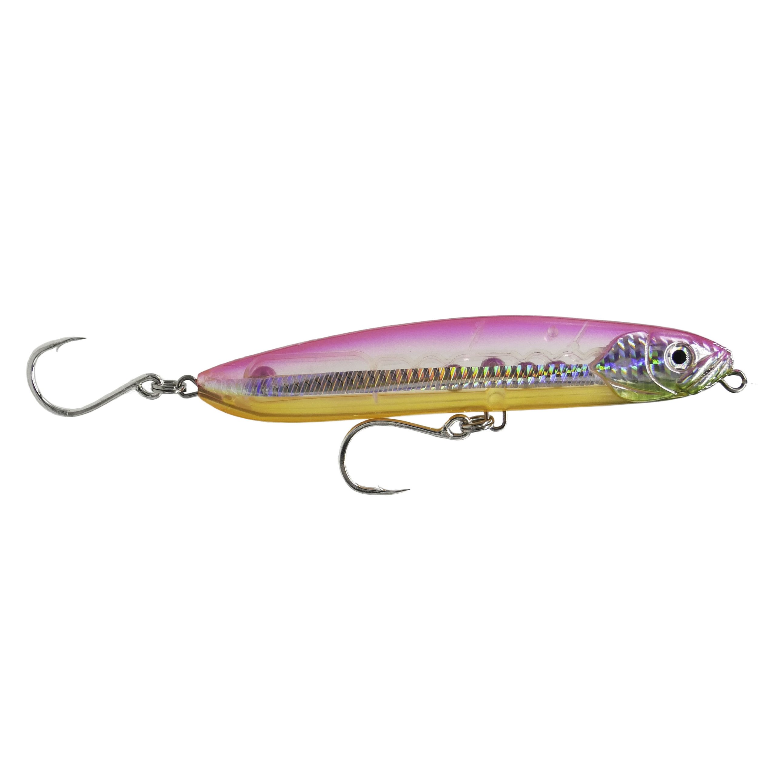 Drifter Tackle/Muskie Mania 'Doc' Spook — Shop The Surfcaster