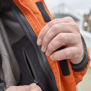 Z Belt Gen 2 Wading Belt — Shop The Surfcaster