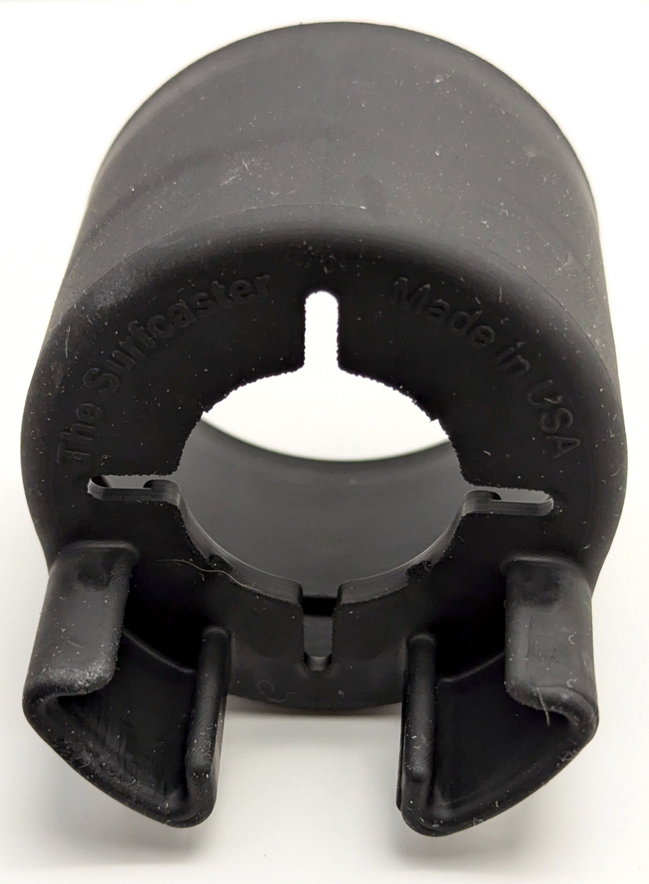 Heavy Duty 2 Rod Bumper Mount Rod Holder — Shop The Surfcaster