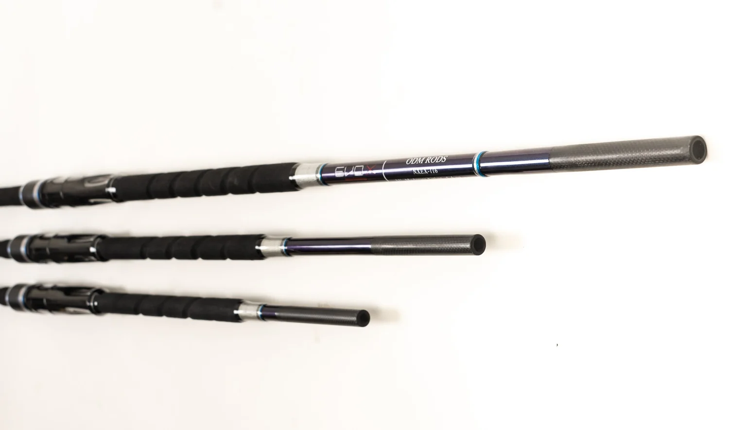 TICA Dolphin Surf UGSA Rods — Shop The Surfcaster