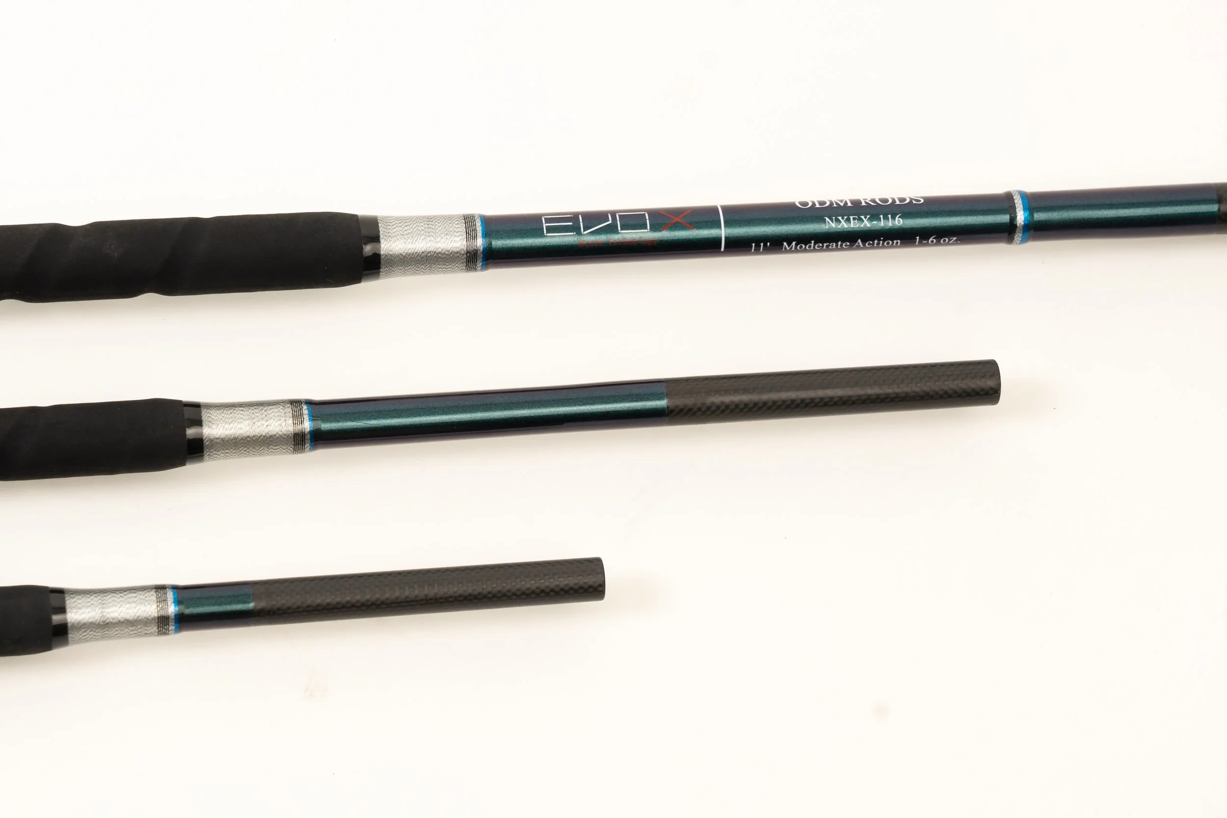 TICA Dolphin Surf UGSA Rods — Shop The Surfcaster