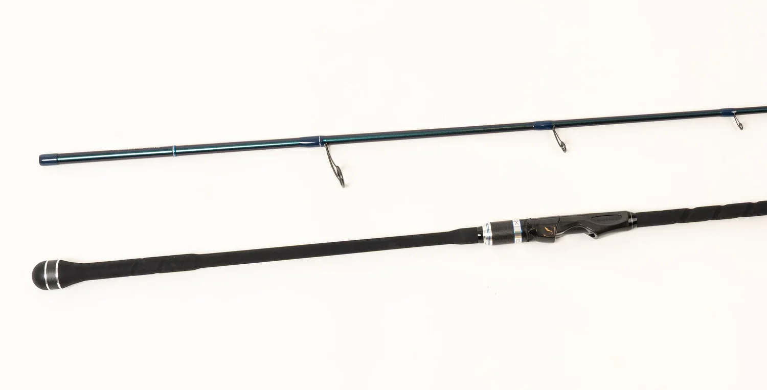 TICA Dolphin Surf UGSA Rods — Shop The Surfcaster