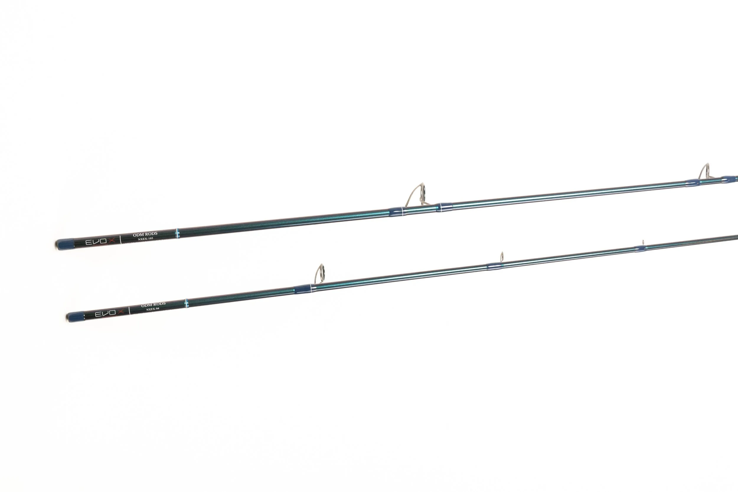 TICA Dolphin Surf UGSA Rods — Shop The Surfcaster