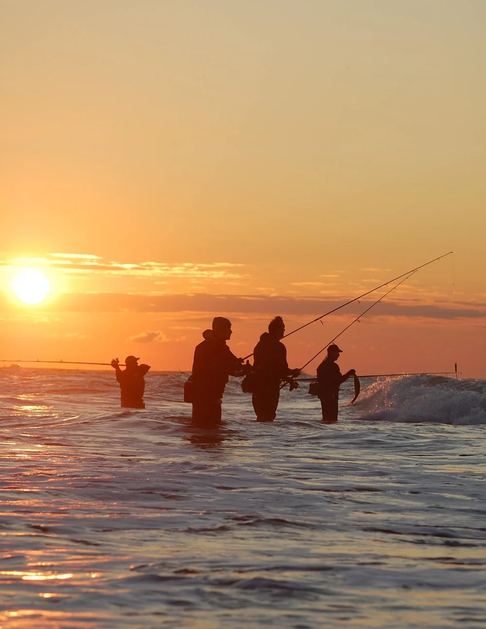 The Surfcaster - Trusted Fishing Supplies For Over 40 Years